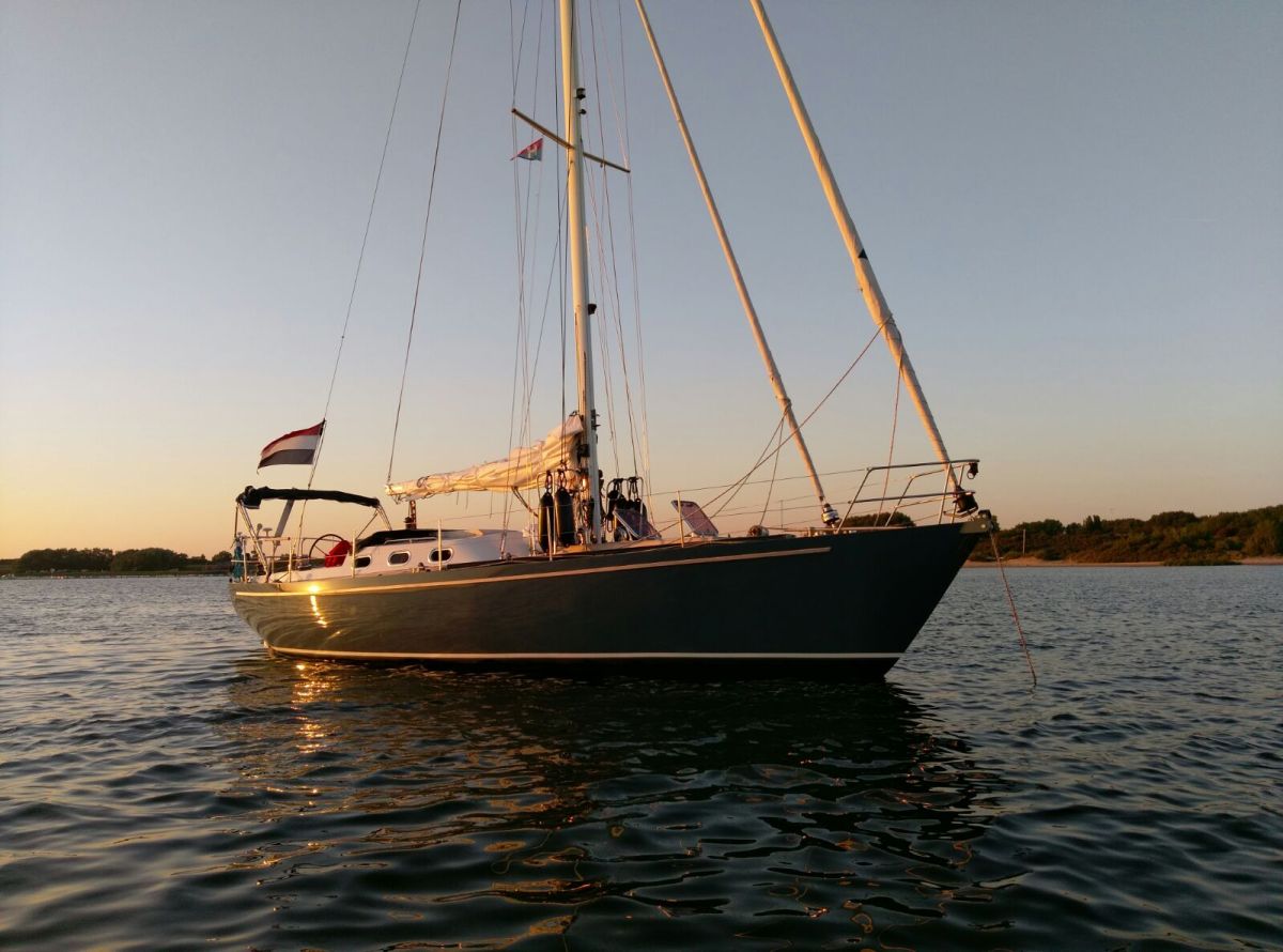 Vagebond | SY VAGEBOND